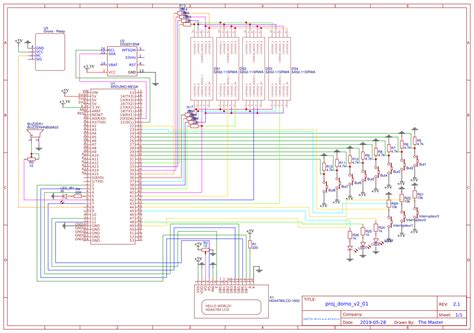 projet domo arduino v2 01 platform for creating and sharing projects