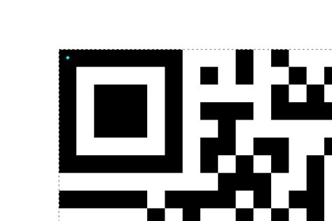 How To Make Qr Codes In Inkscape Goinkscape How To Make Qr Codes In Inkscape Goinkscape