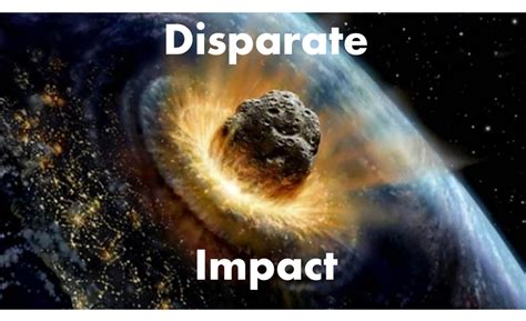 The Disparate Impact Of The Disparate Impact Ruling Loanlogics