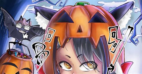 Illustration Nagatoro Halloween Pork Chopのイラスト Pixiv