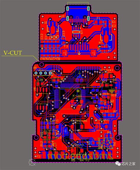 重磅开源：带屏幕lcd脱机下载器离线下载器！ Csdn博客