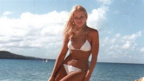 Pamela Stephensons Unflinching Autobiography Newcastle Herald