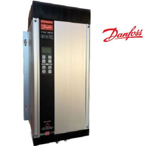 Variateur De Fréquence Vlt3508 175h2908 5 5kw 380 480v Proclus