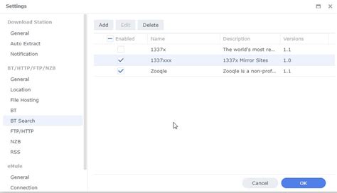 Synology Community