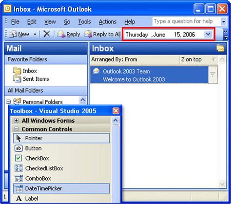 Toolbar Controls Net For Microsoft Office Download