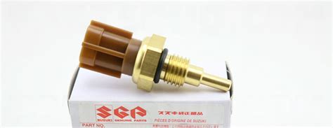 Suzuki Coolant Temperature Sensor Sensors And More