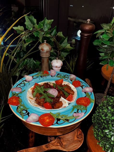 Magnolia Restaurant • რესტორანი მაგნოლია Home