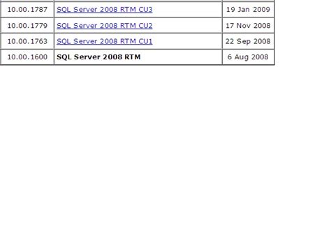 Clr How To Determine Sql Server 2008 Or Above Stack Overflow