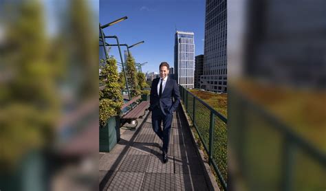 Advocaat Gert Weerheim ‘het Geloof Achter Me Laten Was Nooit Een Optie