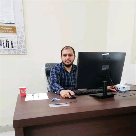 Omar Nawaz Senior Electrical Engineer Al Salimi Company Linkedin