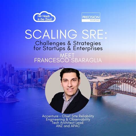 Sre Observability Techleadership Engineering Reliability