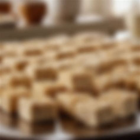 Delicious Rice Krispie Treats Recipe A Step By Step Guide