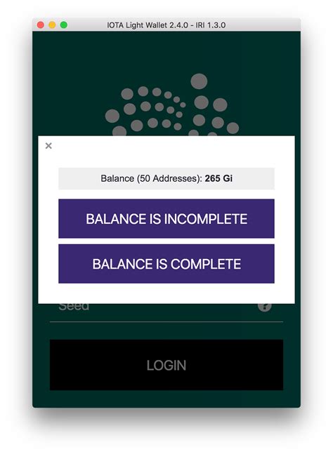 New Gui Transition Phase Explained Iota News