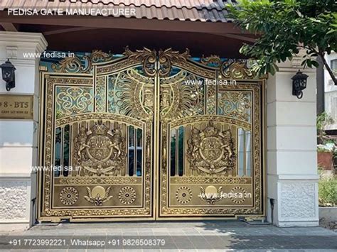 Iron Gate Design Industrial Gate Design Simple Grill Gate Design Loha Ka Gate Ka Design