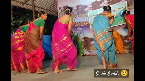 Goan Fugdi Traditional Folk Dance Smile Buddy Youtube