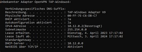 Problem When Trying To Connect To Blob Private Endpoint In Azure With Point To Site Vpn