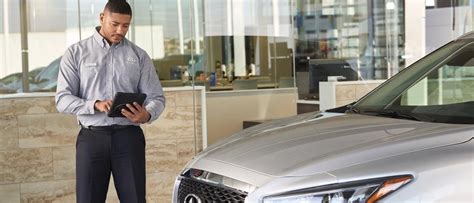 Infiniti Now Houston Tx Infiniti Dealership Southwest Infiniti