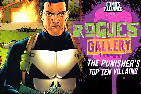 Greg Rucka On The ‘punisher Relaunch And Why Frank Castle Is A Priest