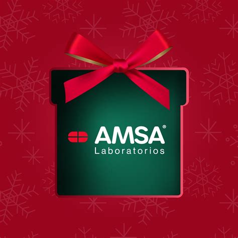 Amsa Laboratorios Added A New Photo Amsa Laboratorios