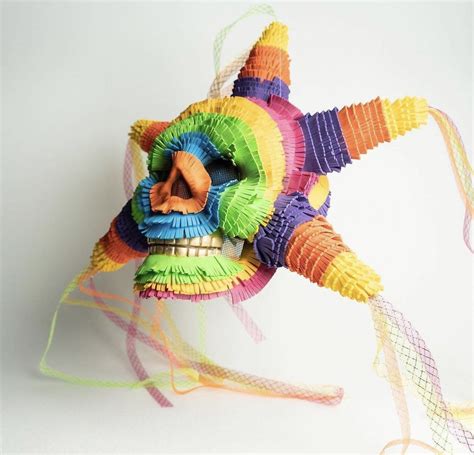 Pin De Some Onelse En M X C L T R Piñatas Manualidades Faciles Y Bonitas Regalos De