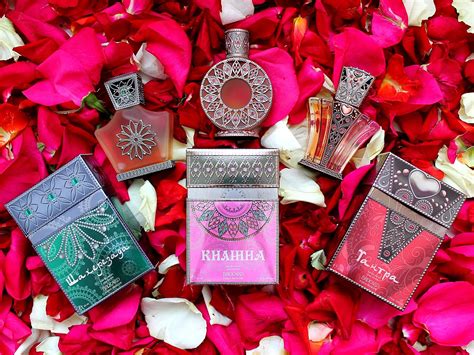 Три грации Brocard - Княжна, Тантра, Шахерезада