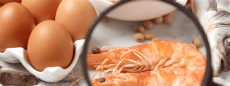 Food Allergen Analytics Ilsi Europe