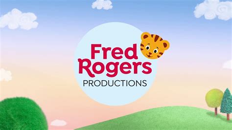 Out Of The Blue Enterprises 9 Story Media Group Fred Rogers Productions