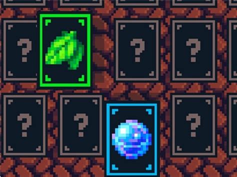 Card Memory Match Play Now Online For Free