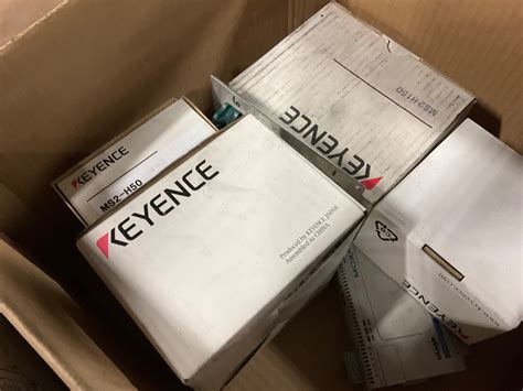 BULK QTY OF AUTOMATION CONTROLS