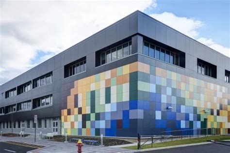 Natural Polish Hpl Fundermax Cladding Thickness 6 Mm At Rs 860 Sq Ft In Ghaziabad