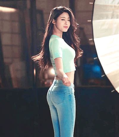 Img0314 떠려니의 몸매를 한마디로 표현한다면 Seolhyun Asian Girl Asian Woman
