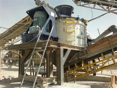 Crushers Magotteaux Indu Tech