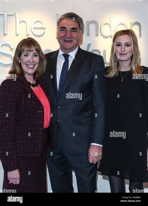 Cast Members From Downton Abbey Attend An Event With Team Gb Special Olympics Medal Winners