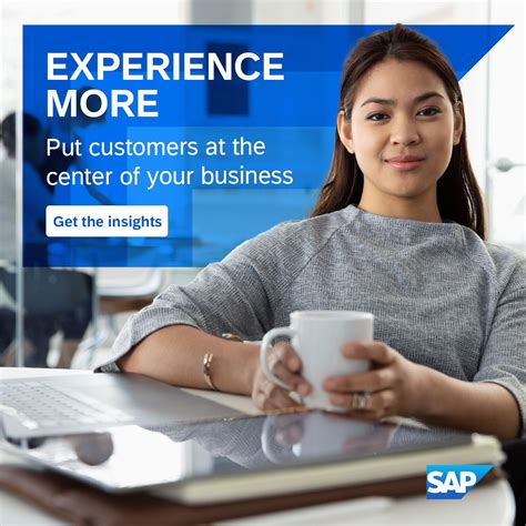 Sap On Linkedin Intelligent Cx