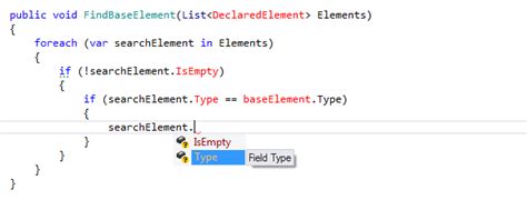 Automatic Completion JetBrains Rider Documentation