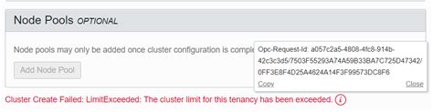 create oke kubernetes cluster on oracle cloud infrastructure