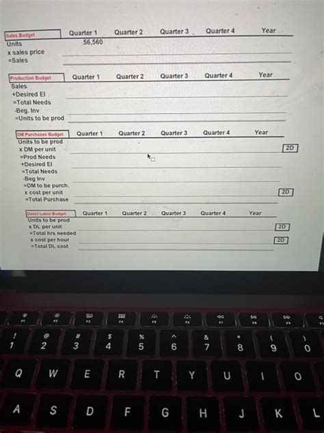 Solved Exercise 1 Using The Template Provided To You Chegg