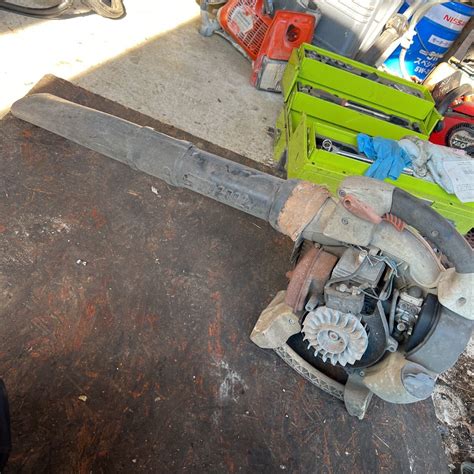 Yahoo オークション Stihl スチール Bg86c E エンジンブロワー 部品
