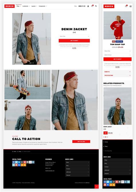 Umbraco E Commerce Set Up This Killer Theme In Minutes