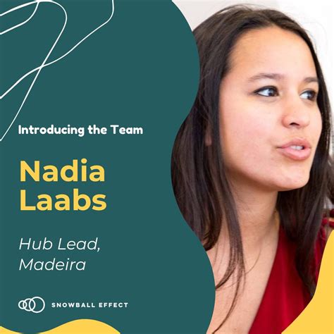 Snowball Effect On Linkedin 🙌🏼 Were Thrilled To See Our Team Of Hub Leads Slowly Growing Over