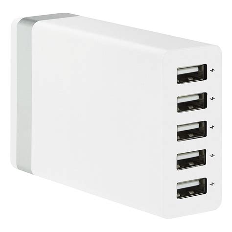 Usb Lader Multi Clas Ohlson