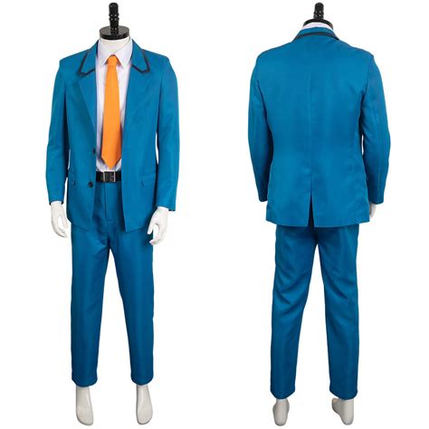 Qingfeng Ye Liuhuo Want Gui Blue ชุดนักเรียน Shopee Thailand