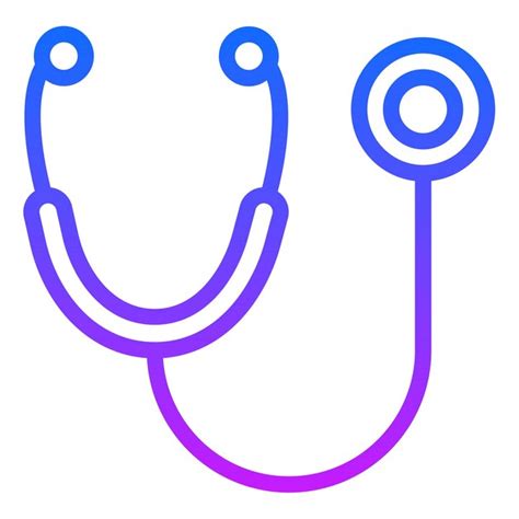 Premium Vector Stethoscope Vector Illustration