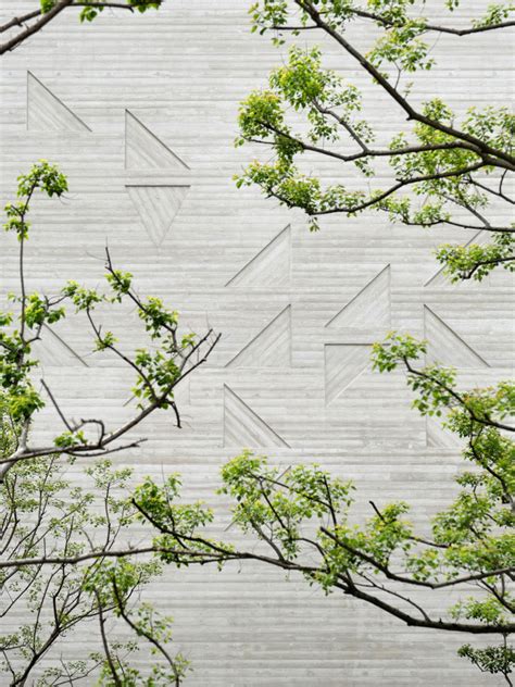 Gallery Of Shanfeng Academy Open Architecture 21