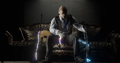 Cs2探员帅气头像 抖音