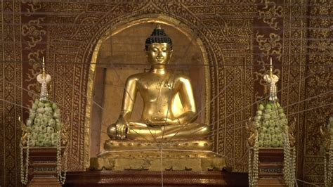 ผู้ว่าฯ เชียงใหม่นำจัดพิธีทำบุญสมโภช “พระพุทธสิหิงค์” เตรียมอัญเชิญแห่ให้คนสักการะช่วงสงกรานต์