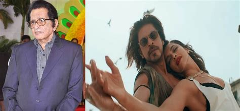 Veteran Actor Manoj Kumar Reacts To Shah Rukh Khans Pathaan Whether A Film Has A Story Or Not