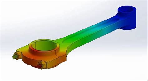 Finite Element Analysis Services At ₹ 1000hour In Vadodara Id 22831722312