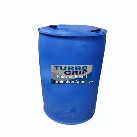 Solvent Based Lamination Adhesive At ₹ 180 Kg लेमिनेशन एडहेसिव In Surat Id 2855711810873
