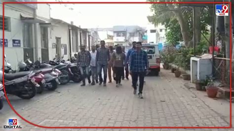 Satara Crime साताऱ्यात 4 वर्षीय बालिकेवर अत्याचार करणारा नराधम अखेर जेरबंद Marathi News